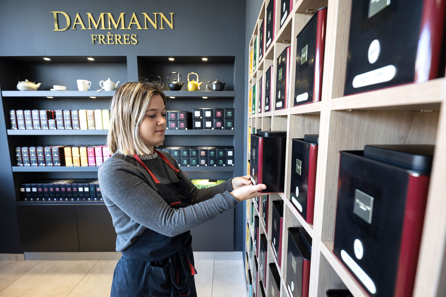 Titre MUM Manager d’Unité Marchande